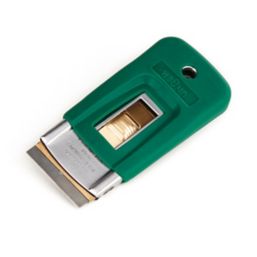 Unger Mini Safety Scraper - Screwfix