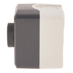 Schneider Electric XALD102 Single Pole Flush Push-Button Complete ...