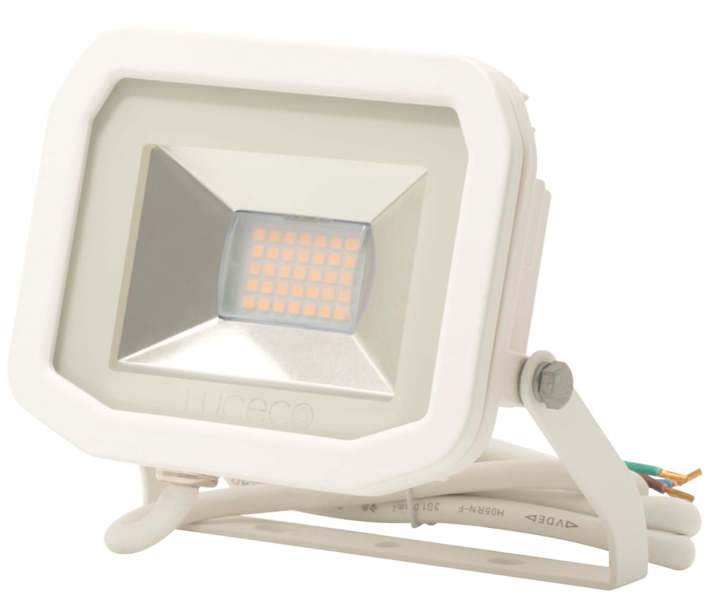 Floodlights | LED Floodlights | Screwfix.ie