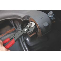 Knipex Multiple Slip Joint Spanner 10" (250mm) - Screwfix