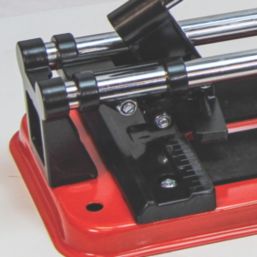 Faithfull FAITLC400 Tile Cutter 400mm - Screwfix