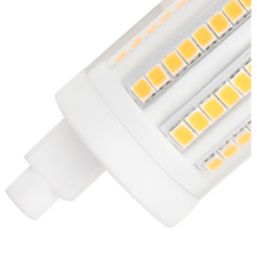 LAP R7s Capsule LED Light Bulb 1055lm 75W 220-240V - Screwfix