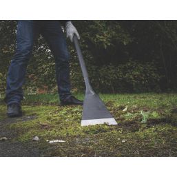 Roughneck Big Mutt Pro Multi-Use Building & Decorating Tool 7" - Screwfix