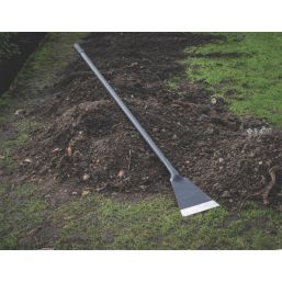 Roughneck Big Mutt Pro Multi-Use Building & Decorating Tool 7" - Screwfix