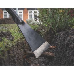 Roughneck Big Mutt Pro Multi-Use Building & Decorating Tool 7" - Screwfix