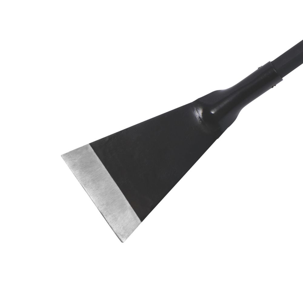 Roughneck Big Mutt Pro Multi-Use Building & Decorating Tool 7" - Screwfix