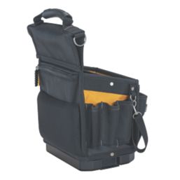 DeWalt TSTAK Technicians Bag 17 1/4" - Screwfix