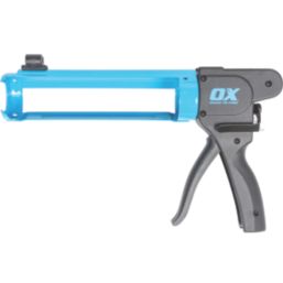 OX Pro Rodless Sealant Gun - Screwfix