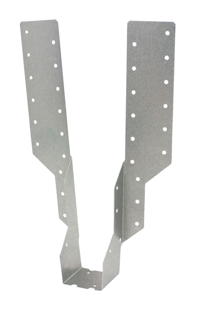 Sabrefix Jiffy Hangers 44mm x 278mm 10 Pack - Screwfix