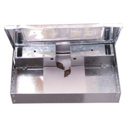 The Big Cheese Ultra Power Mouse Live-Catch Trap - Screwfix
