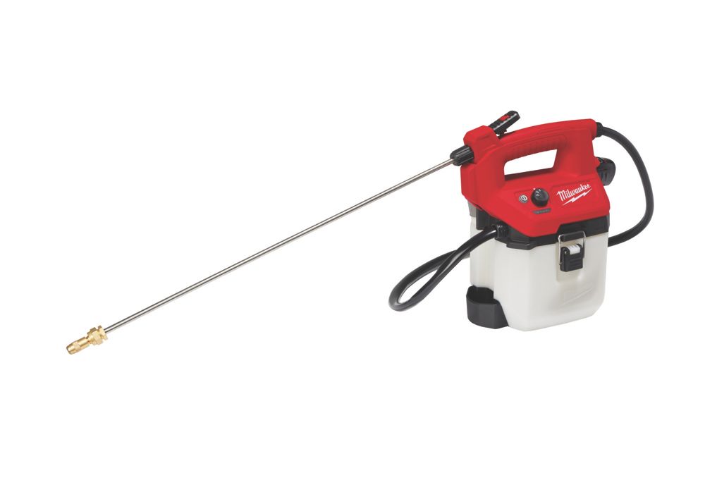 Milwaukee M12 BHCS3L-0 12V Li-Ion RedLithium High Output Cordless ...