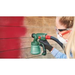 Bosch EasySpray 18V-100 18V Cordless Sprayer - Bare - Screwfix