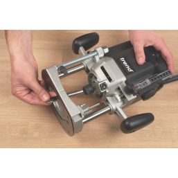 Trend TR/PACK/2 1/2" Straight Router Cutter Trade Pack 12.7mm x 50mm 3 ...