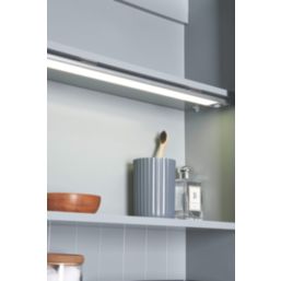 Culina Ligero 400mm LED Rechargeable Cupboard Light with PIR Sensor 2W ...