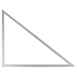 Magnusson Combination Square 1200mm - Screwfix