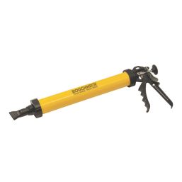 Roughneck Mortar Gun 750ml - Screwfix