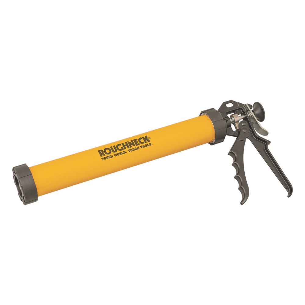 Roughneck Mortar Gun 750ml - Screwfix