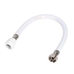 JG Speedfit Push-Fit Connection Flexible Tap Connectors 22mm x 3/4" x ...