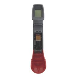 TPI 384a Infrared & Contact Digital Thermometer - Screwfix