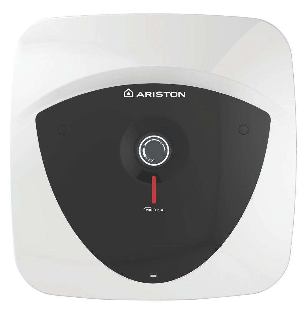 Ariston Europrisma Oversink Electric Water Heater 2kW 15Ltr | Water ...
