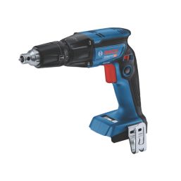 Bosch GTB 18V 45 18V Li Ion Coolpack Brushless Cordless Drywall Screwdriver Bare Screwfix