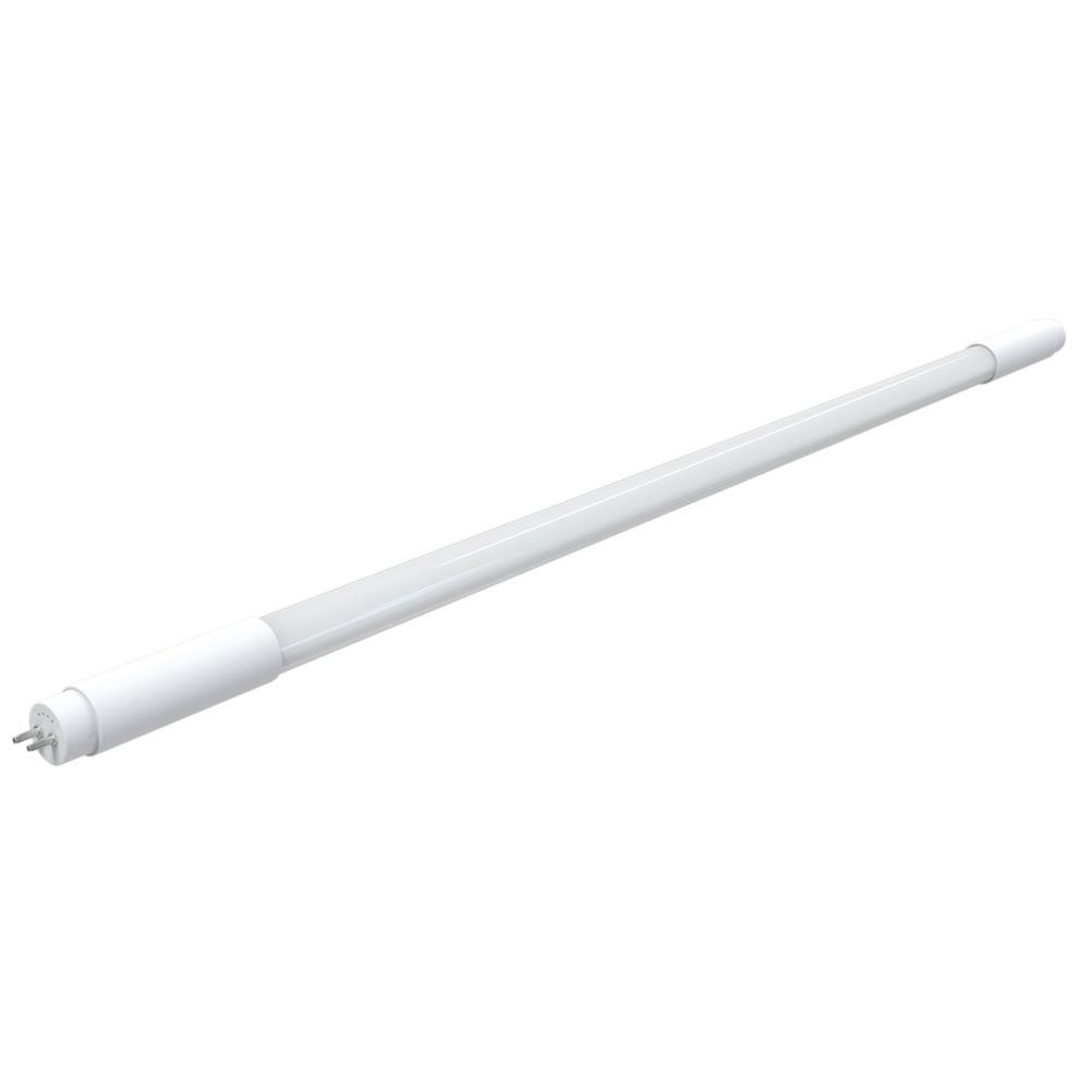 LAP G5 T5 LED Tube 1050lm 8.5W 531.1mm (2') - Screwfix