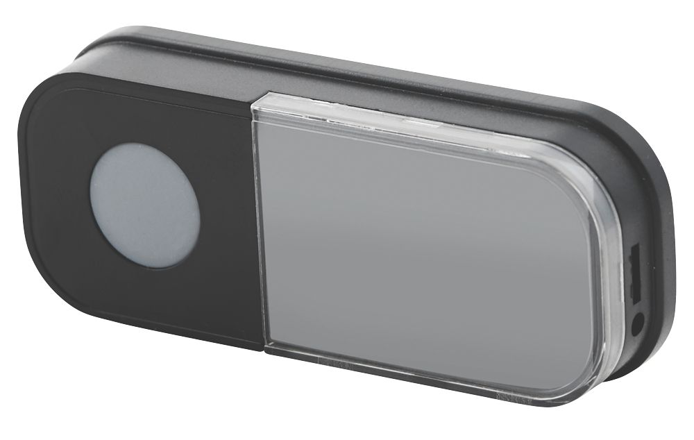 Bell Pushes | Doorbells | Screwfix.ie