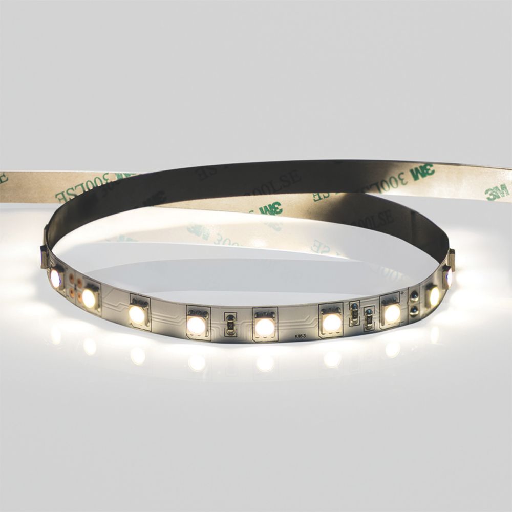 LED Strip Lights | Strip Lights | Screwfix.ie
