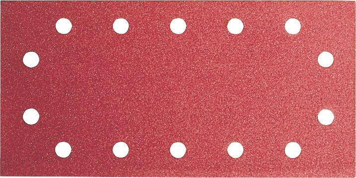 Bosch C430 60 Grit 14-Hole Punched Multi-Material Sanding Sheets 230mm ...