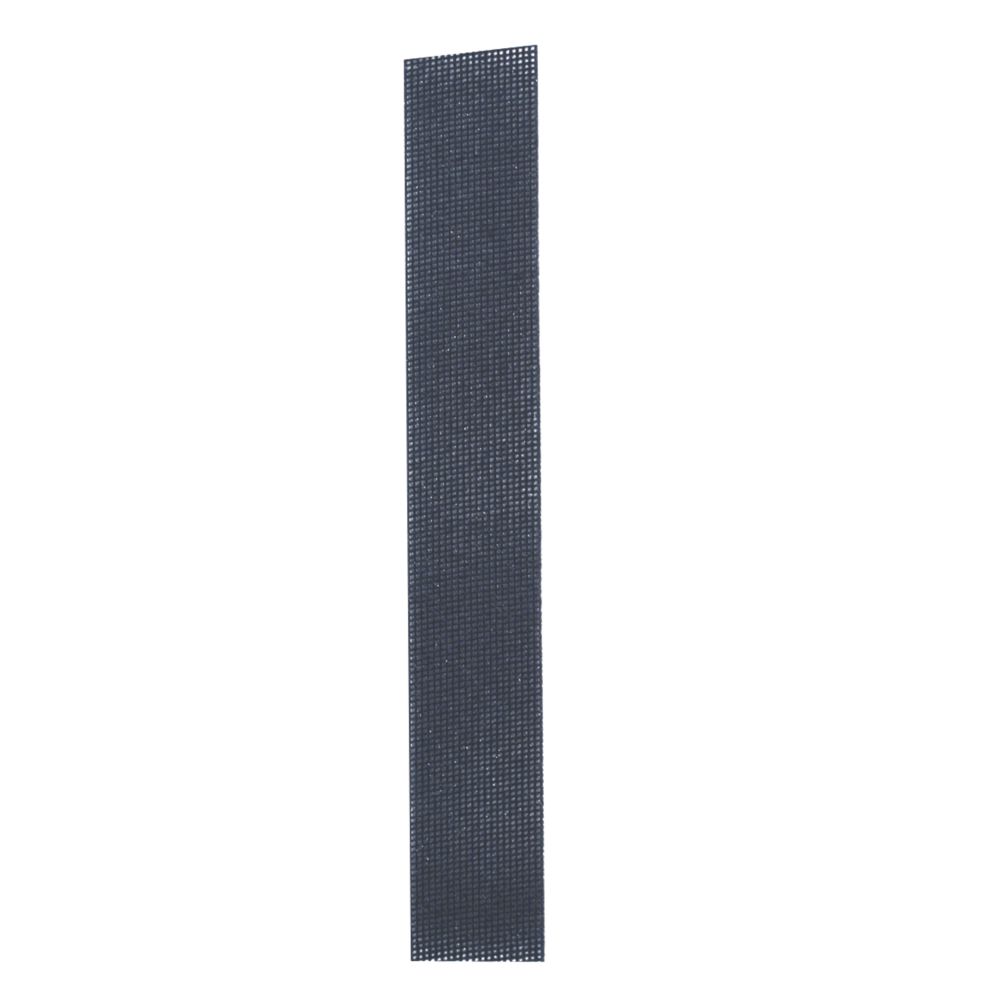 Select Products Plumbers Abrasive 5m x 38mm 180Grit - Screwfix