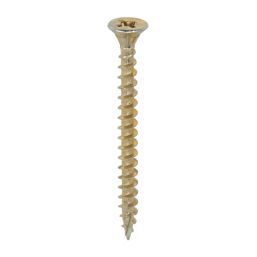 Timco C2 Strong-Fix PZ Double-Countersunk Multipurpose Premium Screws ...