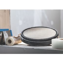 Bosch Expert M480 180 Grit Mesh Plaster & Drywall Sanding Nets 225mm 25 ...