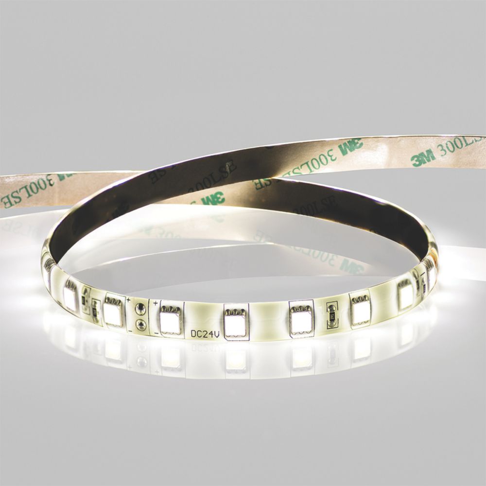 LED Strip Lights | Strip Lights | Screwfix.ie