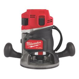 Milwaukee M18FR12KIT-0P FUEL 18V Li-Ion RedLithium 8mm, 12mm, 1/4" & 1/ ...