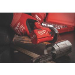 Milwaukee M12FCOT-0 FUEL 76mm 12V Li-Ion RedLithium Brushless Cordless ...