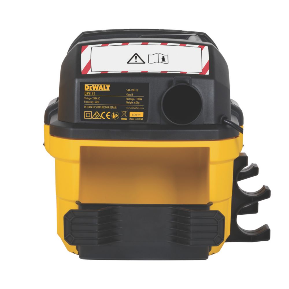 Dewalt hoover screwfix store
