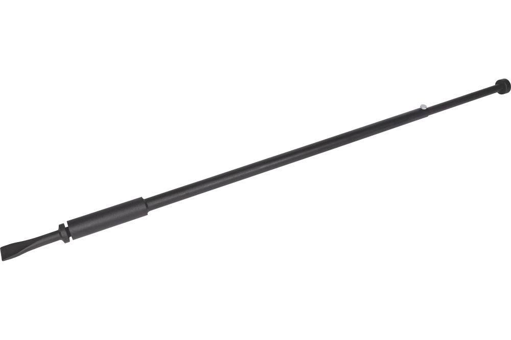 Roughneck 23lb Ground-Breaking Bar 42mm x 1630mm - Screwfix