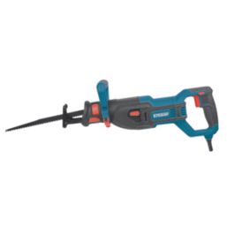 Erbauer ERS1100 1100W Electric Reciprocating Saw 220-240V - Screwfix