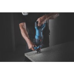 Erbauer ERS1100 1100W Electric Reciprocating Saw 220-240V - Screwfix