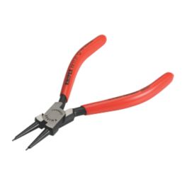 Knipex Internal Circlip Pliers 5 1/2" (140mm) - Screwfix