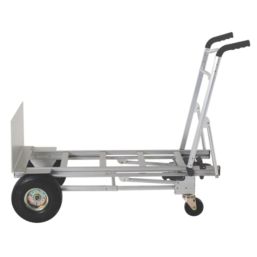 3-in-1 Hand Truck 350kg - Screwfix