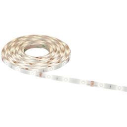 LAP 5m LED Strip Light 16.3W 400lm/m - Screwfix