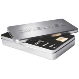 Dremel VersaFlame Butane Gas Blowtorch - Screwfix