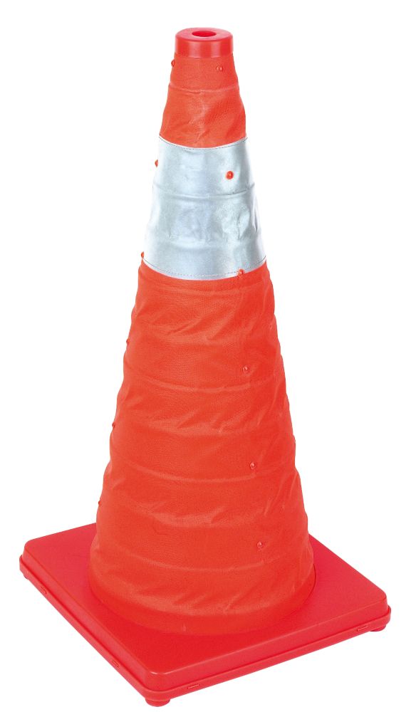Traffic Cones | Screwfix.ie