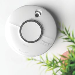 FireAngel SCB10-R Battery Standalone Combined Smoke & Carbon Monoxide ...