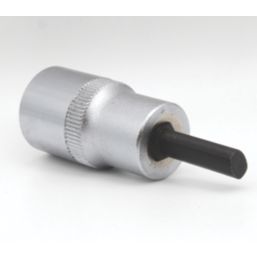 Hilka Pro-Craft Strut Leg Pry Socket Set 2 Pieces - Screwfix