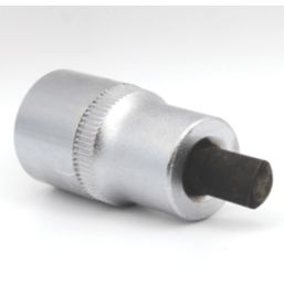 Hilka Pro-Craft Strut Leg Pry Socket Set 2 Pieces - Screwfix