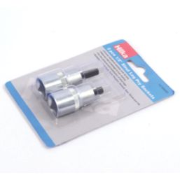 Hilka Pro-Craft Strut Leg Pry Socket Set 2 Pieces - Screwfix