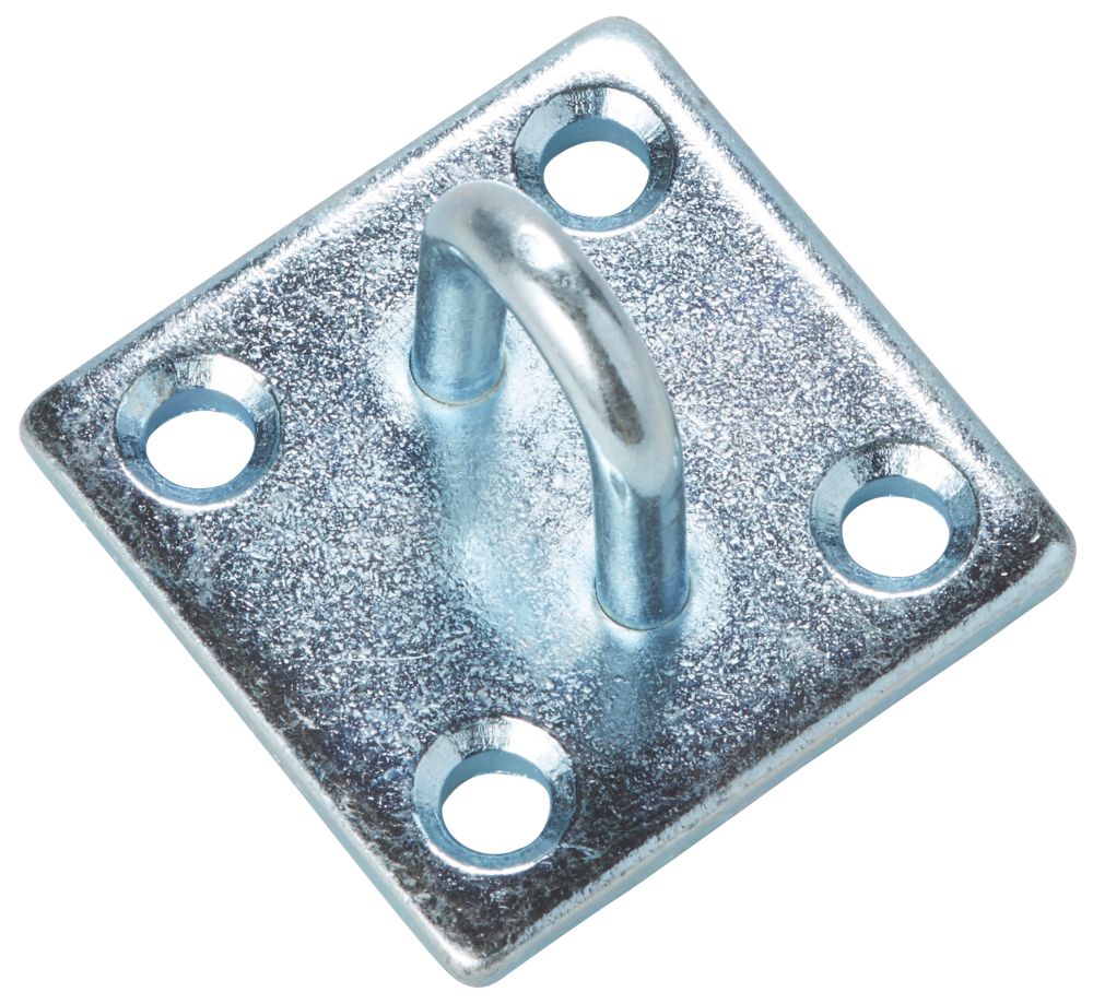 Diall Staple on Plate - Screwfix