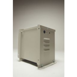 Carroll & Meynell 3300VA Intermittent Step-Down Isolation Transformer ...